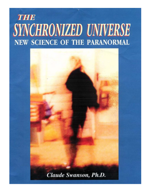 The Synchronized Universe, Volume One – PoseidiaEcho